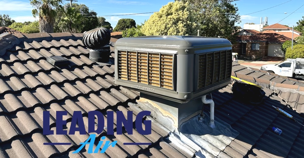 Leading Air: Perth Air Conditioning Experts. Installation, service ...